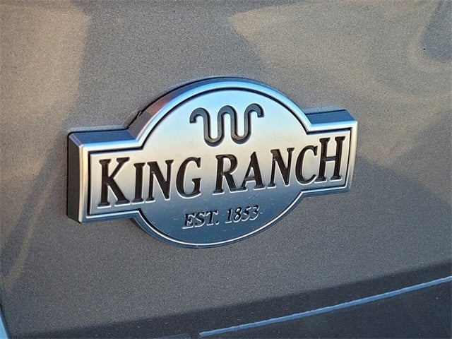 2023 Ford Explorer King Ranch North Little Rock AR | McAlmont Sherwood ...