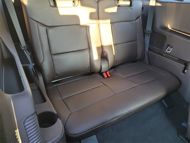 2023 Ford Explorer King Ranch North Little Rock AR | McAlmont Sherwood ...